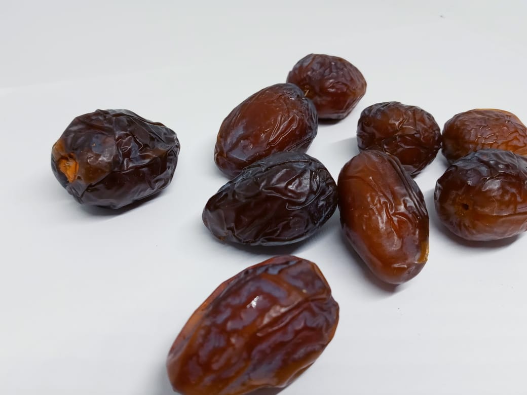 Datil Medjool – Comfrutti