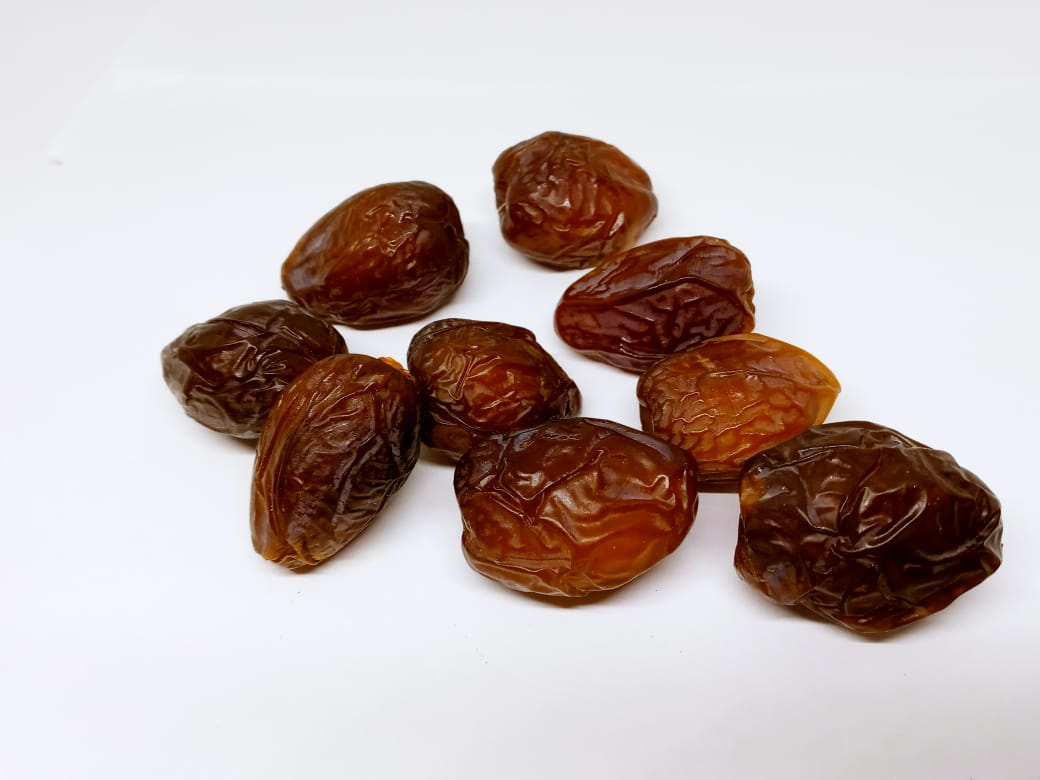 Datil Medjool – Comfrutti